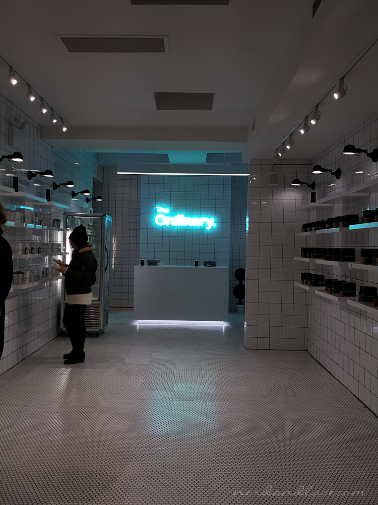 DECIEM in NYC! – Nerd & Lace